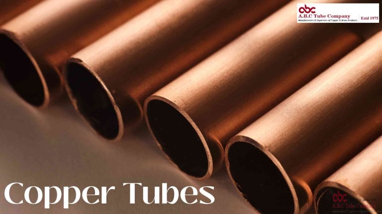 Copper Tubes Supplier, Dealer in California